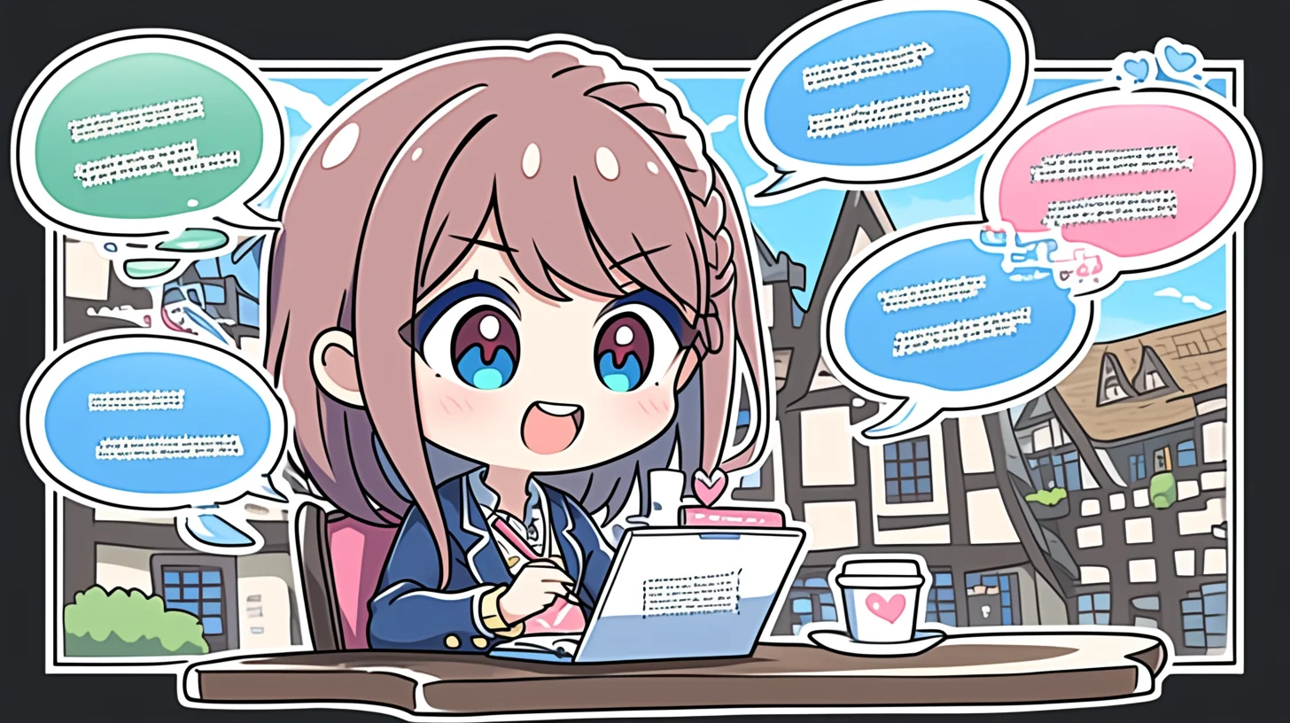 blog - ストーリー兵庫